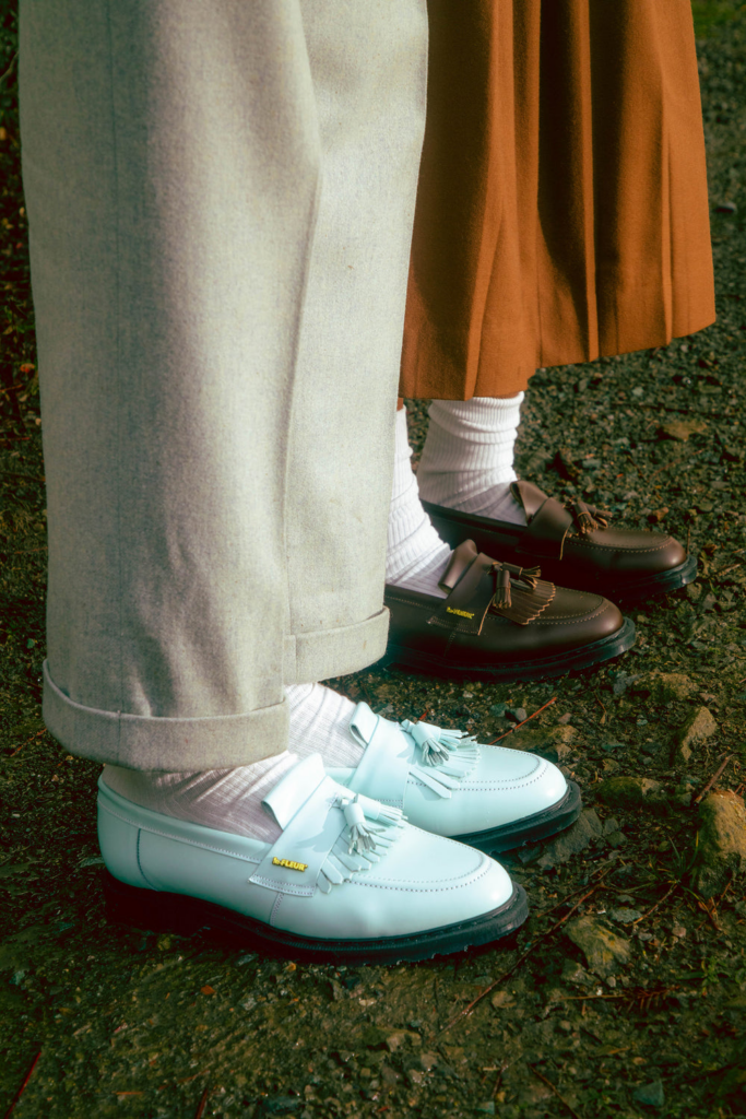 現在我們是否可以說：「Tyler, the Creator 成功創建 The NEW Preppy Style」？ – SEITO